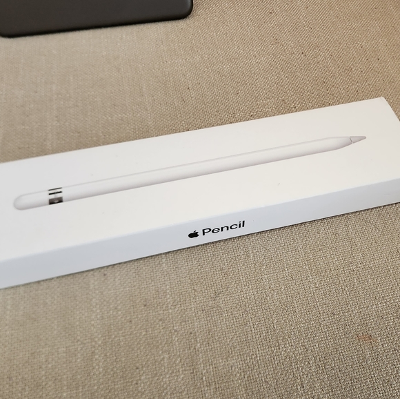 Apple | Tablets & Accessories | Apple Pencil St Generation | Poshmark